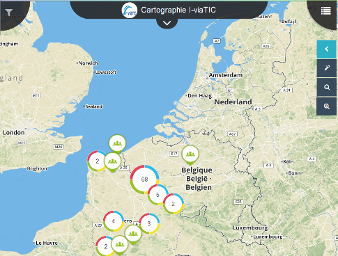 I-viaTIC | Netalinea